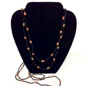 Handmade | Jewelry | Handmade Beaded Necklace | Poshmark